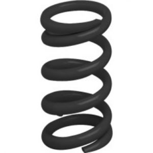 AFCO Coil-Over 2-Stage Springs – Dirt Track Supply