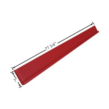 MD3 Rocker Panels – Dirt Track Supply