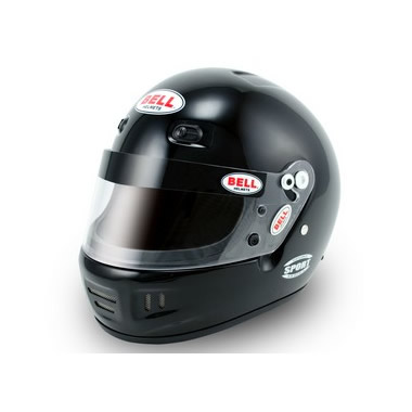 Bell Sport Helmet – Dirt Track Supply