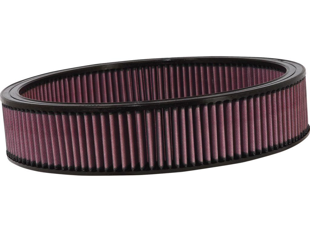 K&N 14″ Air Filter Elements – Dirt Track Supply